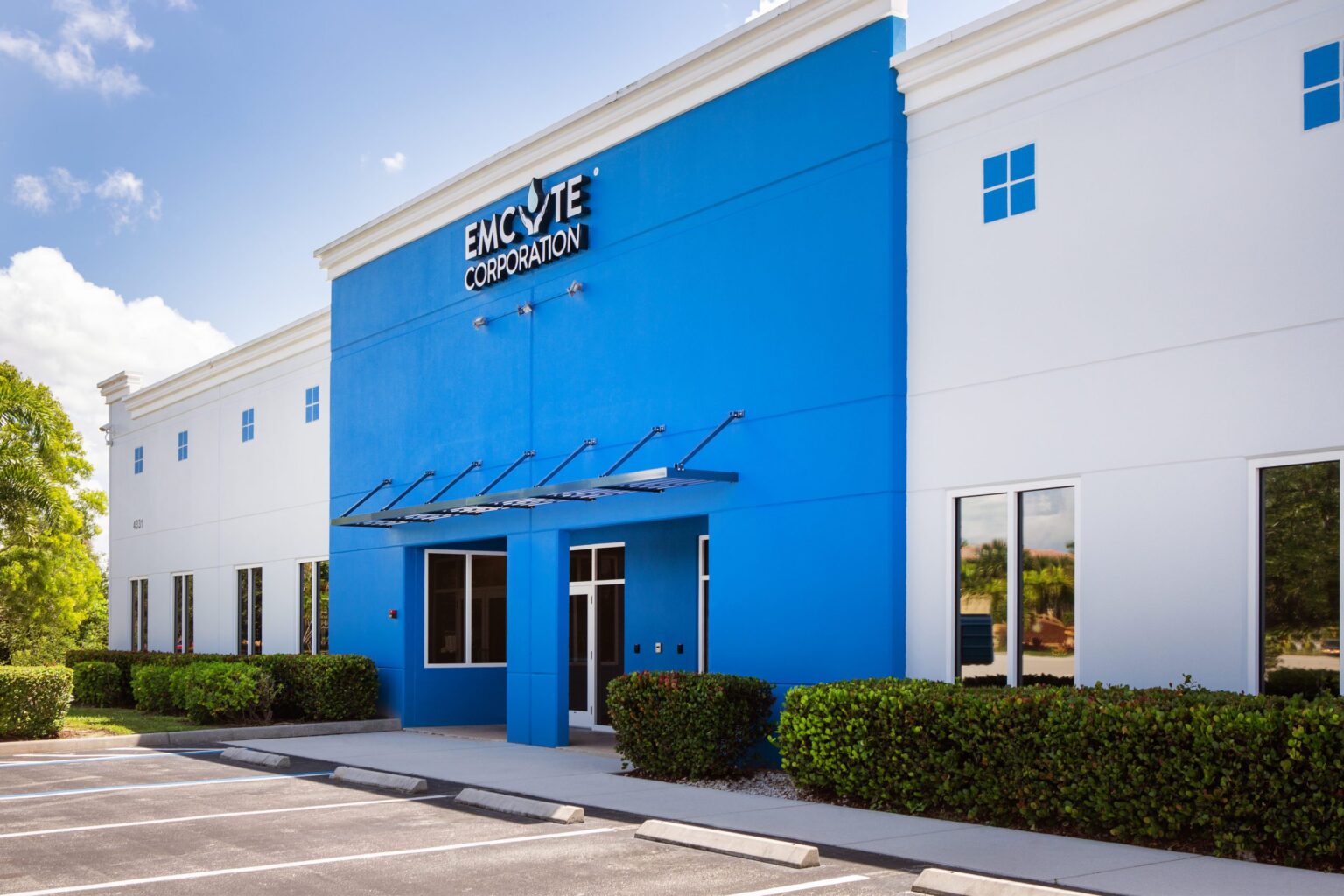 Seagate Completes Third Remodel of EmCyte Headquarters - Earth Tech ...