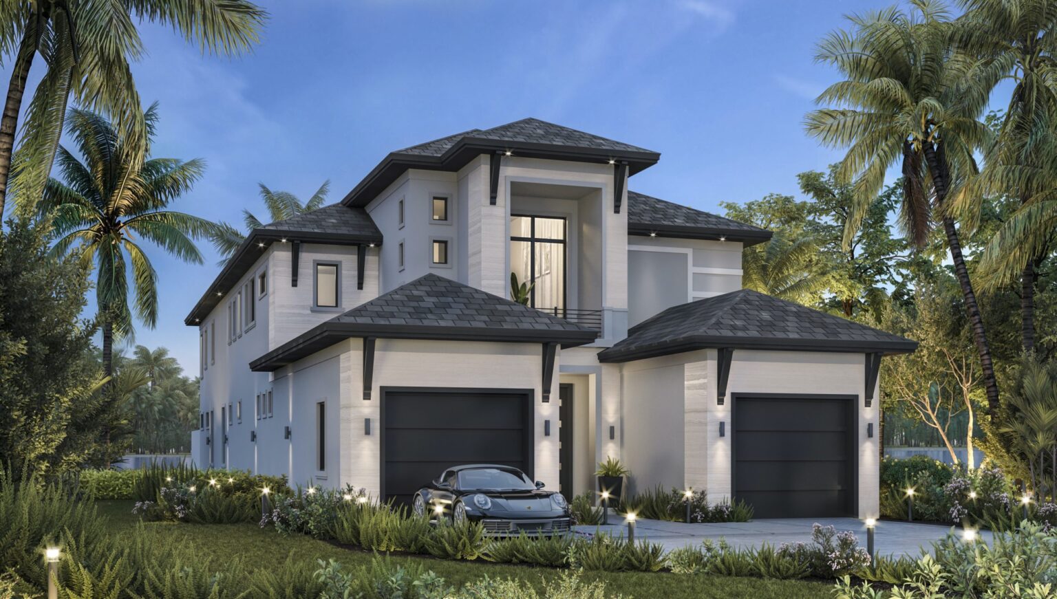 Seagate Announces Plans for Revana Model in Isola Bella at Talis Park ...