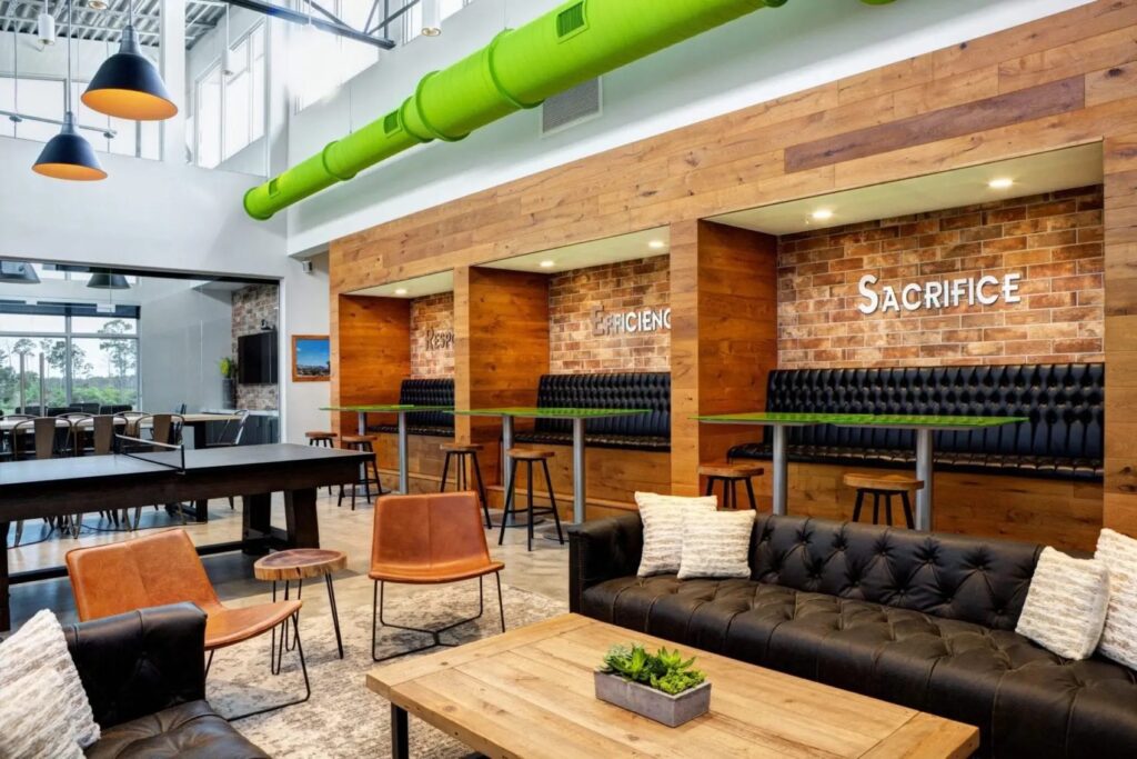 Terrasmart - Earth Tech Enterprises