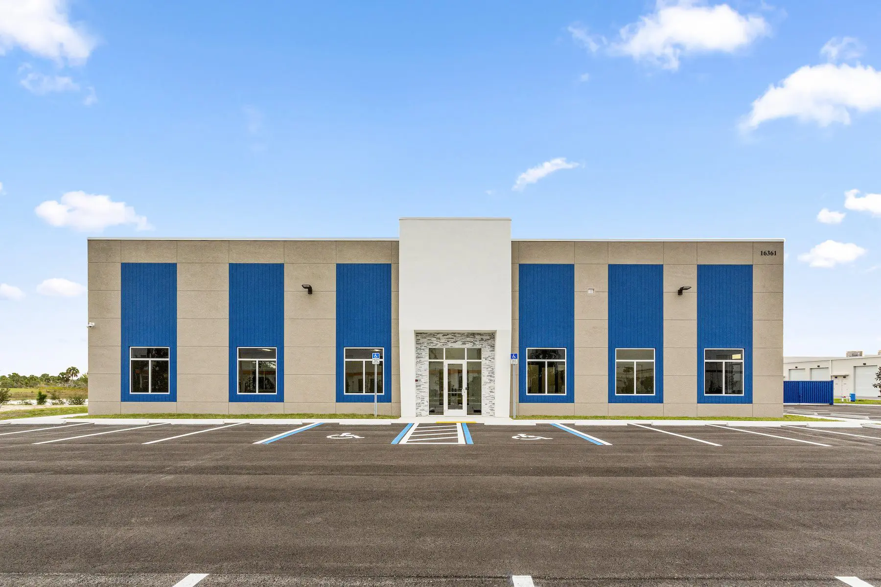 Vantage - Earth Tech Enterprises