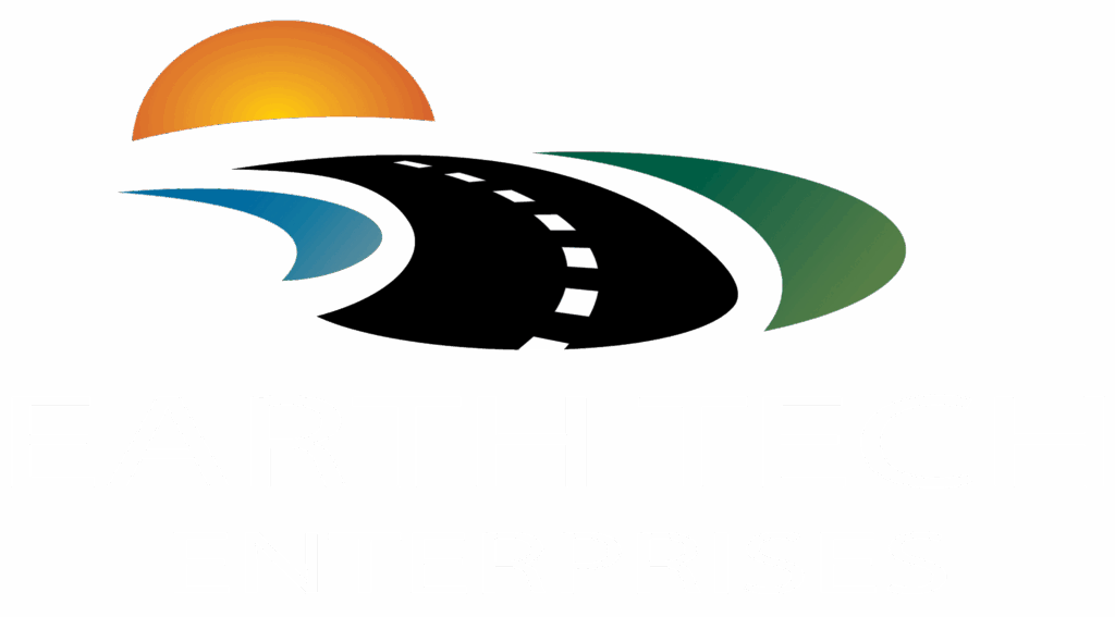 Home - Earth Tech Enterprises