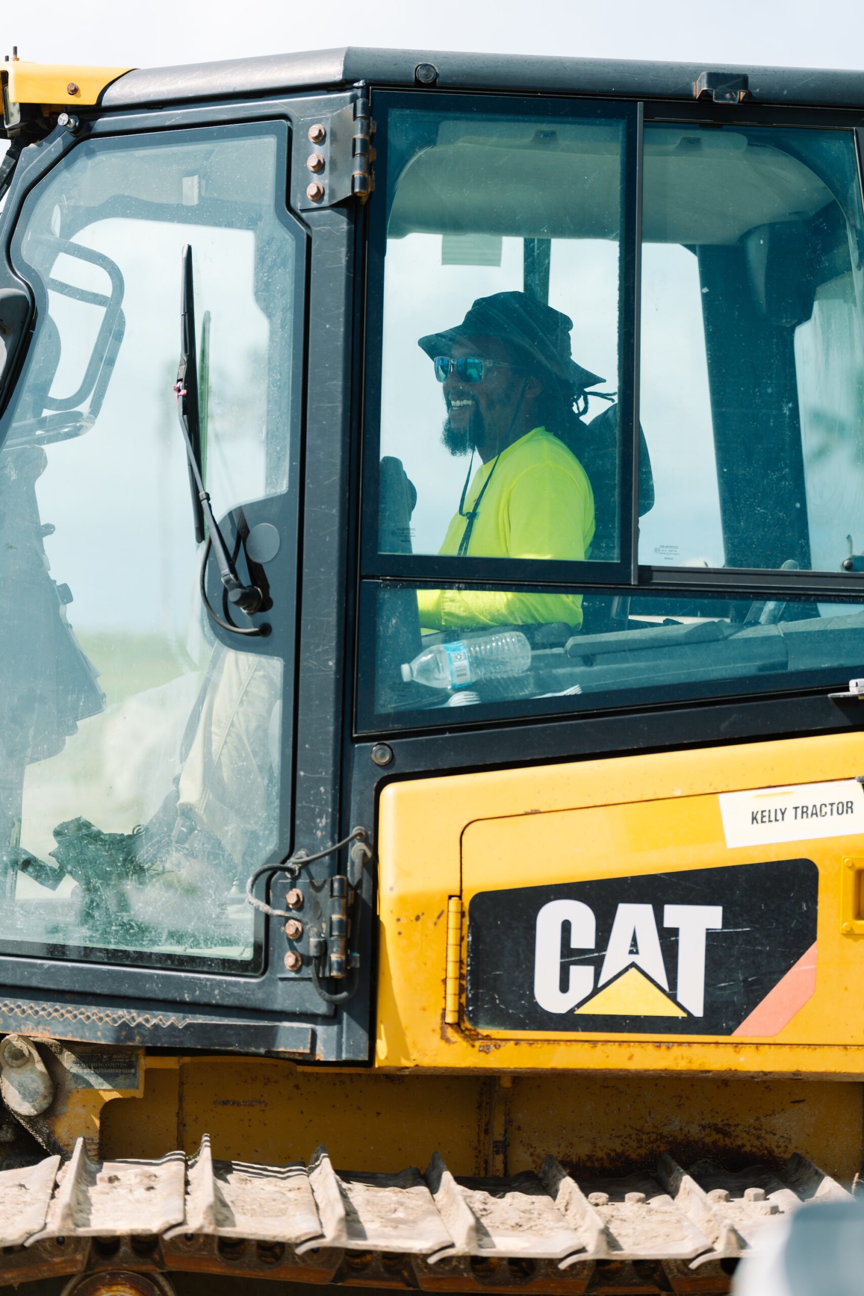 Careers - Earth Tech Enterprises