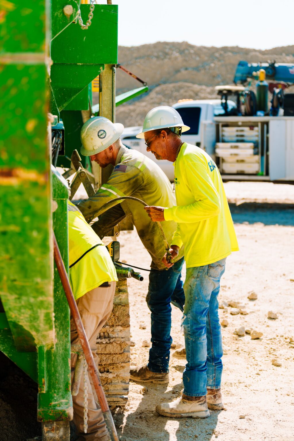 Careers - Earth Tech Enterprises