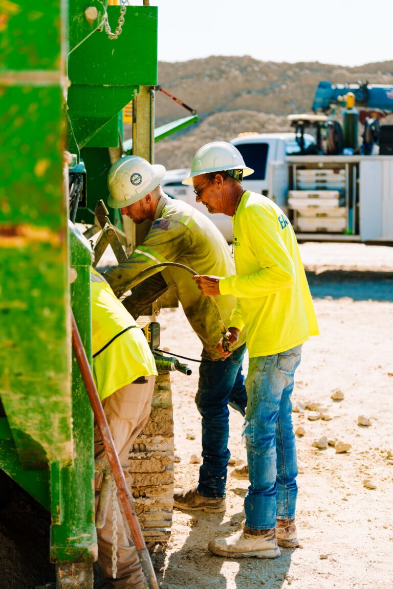Careers - Earth Tech Enterprises