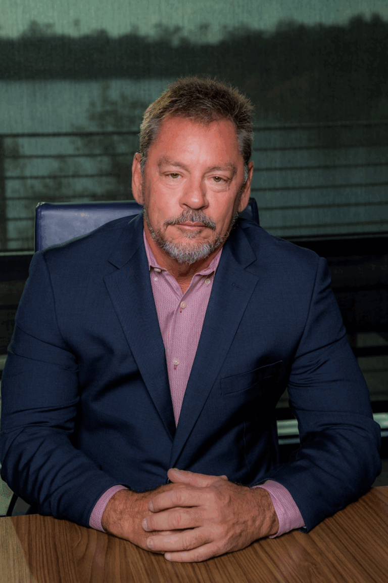 Leadership Team - Earth Tech Enterprises